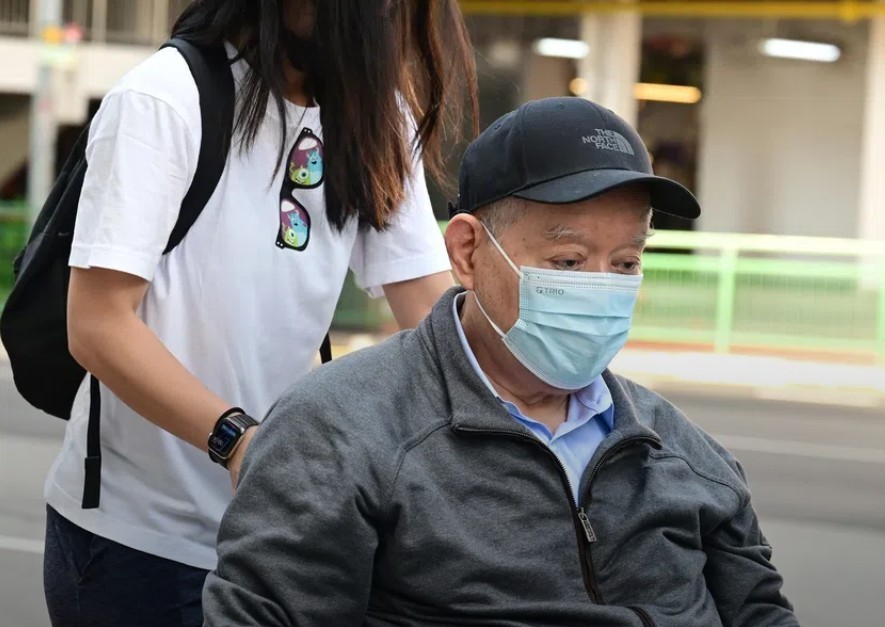 Belajar dari Bangkrutnya Raja Minyak Singapura