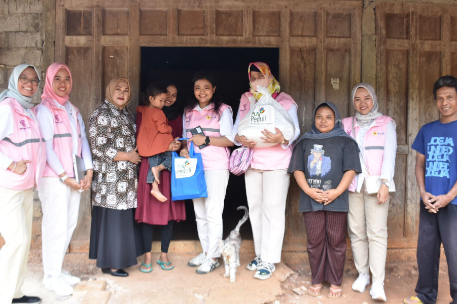 Berpotensi Hambat Indonesia Emas 2045 Srikandi PLN EPI Tegaskan ...