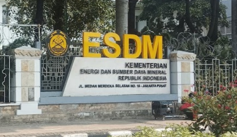Pembahasan Anggaran Kementerian ESDM 2025 Digelar Tertutup