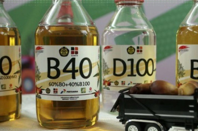 Banyak yang Belum Tahu, Ini Perbedaan Biodesel B20, B30 dan B50!