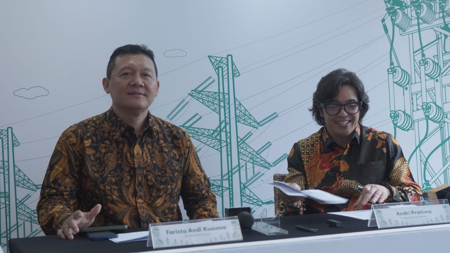 Shell Hadirkan Shell MIDEL untuk Keandalan Trafo di Indonesia